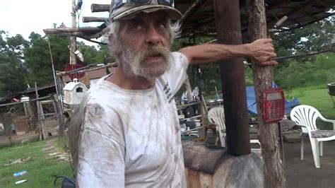 Redneck Job Interview