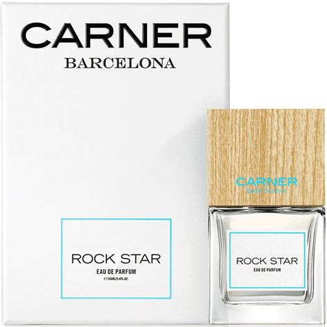 ROCK STAR Perfume - ROCK STAR by Carner Barcelona | Feeling Sexy ...