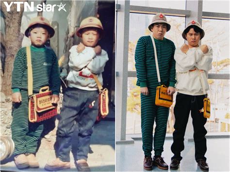 [반말인터뷰][반말인터뷰②] 양세형x양세찬 다시 태어나도 형제 다시 돌아가도 개그맨 Ytn