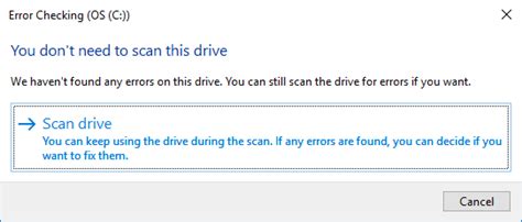 chkdsk what is chkdsk its it experience