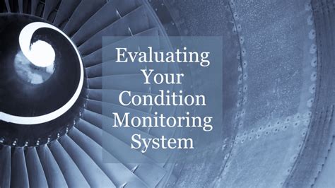 Advanced Condition Monitoring Rmt Reliability Engineering Services Uae