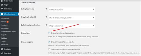 The Supreme Guide To WooCommerce Store Setup Post Migration Tips Cart Cart