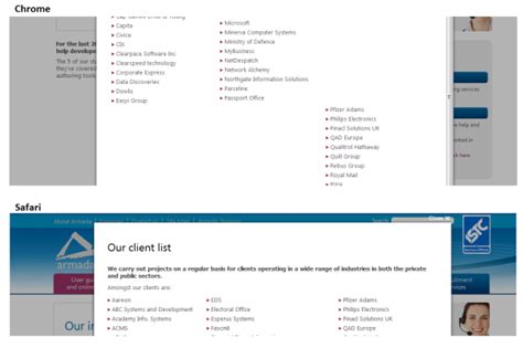 Html Floated Right Div Appears Below The Others Appears Below In Shadowbox Chrome Only Stack