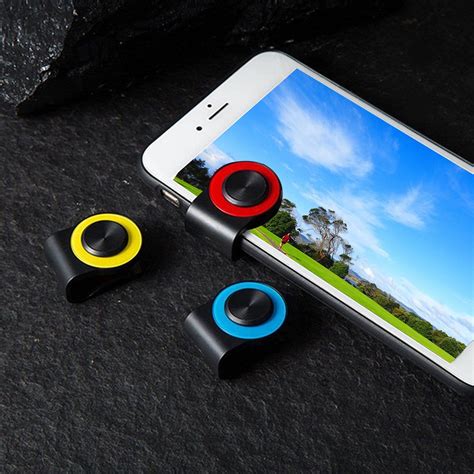 Game Mini Stick Tablet Joystick Joypad Voor Andrio Grandado
