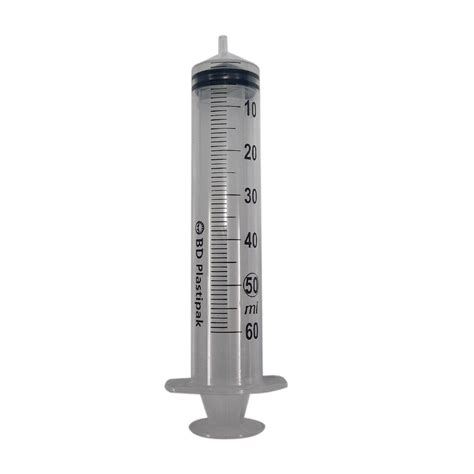 50ml Syringe Straight Up Hydroponics