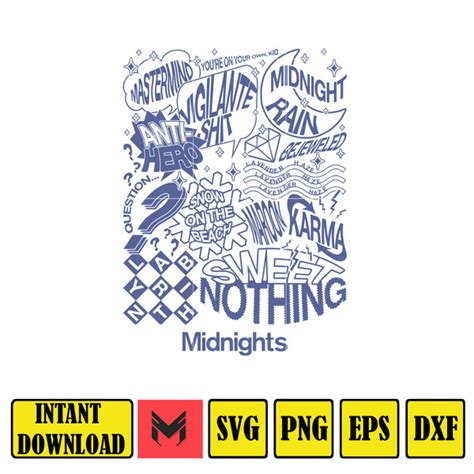 Taylor Swift Svg Taylor Swift Logo Svg Taylor Swift Instan Inspire Uplift