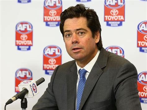 Afl Sex Scandal Catharine Lumby Slams Afl ‘like Nazi Germany The Advertiser