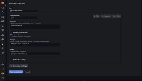 How To Filter Or Customize Alert Notifications In Percona Monitoring