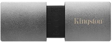 Review of the Kingston DataTraveler Ultimate GT - Nerd Techy