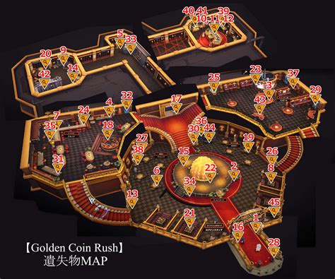 イベントgoldencoinrush20240530 勝利の女神：nikke Wiki Jp（有志メガニケ攻略wiki）