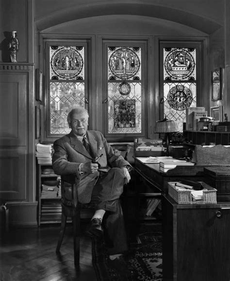 How Did Carl Jungs Dream Birth “man And His Symbols”