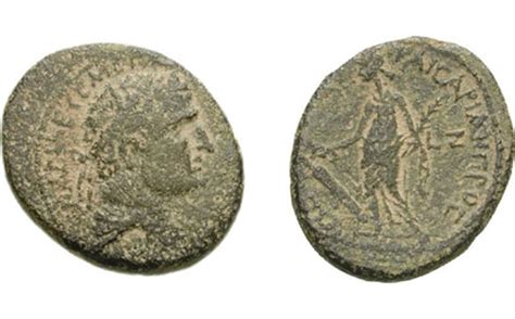 Agrippa Ii Bible Odyssey