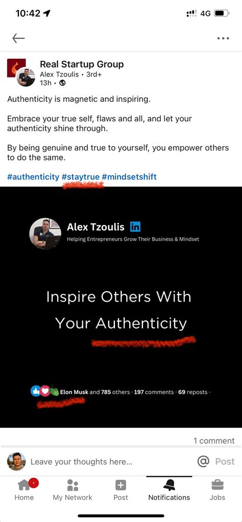 sergey ryabenko on linkedin linkedin influences in one photo