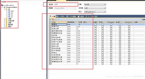 python3网络爬虫 十四 ：跟股神巴菲特学习炒股之财务报表入库 mysql 高级爬虫实例 csdn博客