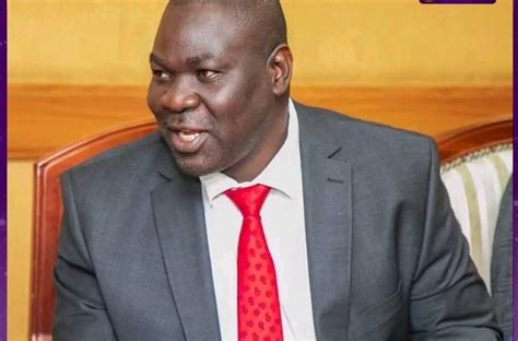 Duncan Ojwang Nomination As Knhrc Chair Disputed In Court Over Gender