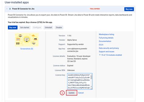 How To Extend Your Jira App Trial License