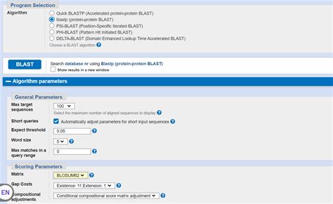 用blast如何做氨基酸同源性比对? 知乎 用blast如何做氨基酸同源性比对? 知乎