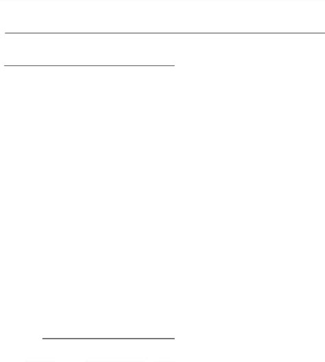 Statutory Declaration Sample Form Edit Fill Sign Online Handypdf