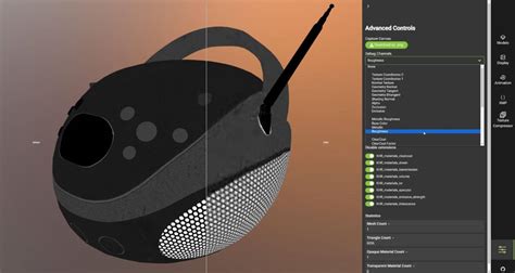 Optimize 3d Assets With Khronos New Gltf Compressor Tool