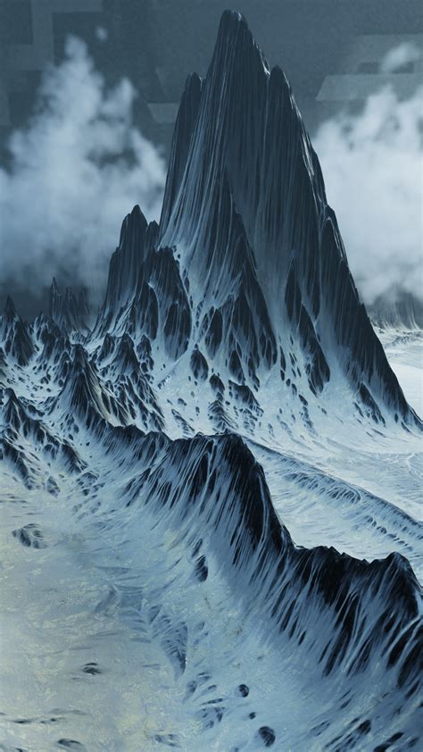 Angular Artifacts In Volume Based Clouds Rblenderhelp