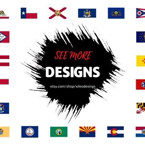 Oklahoma Flag Svg Ok Us Usa State Banner American United States Of