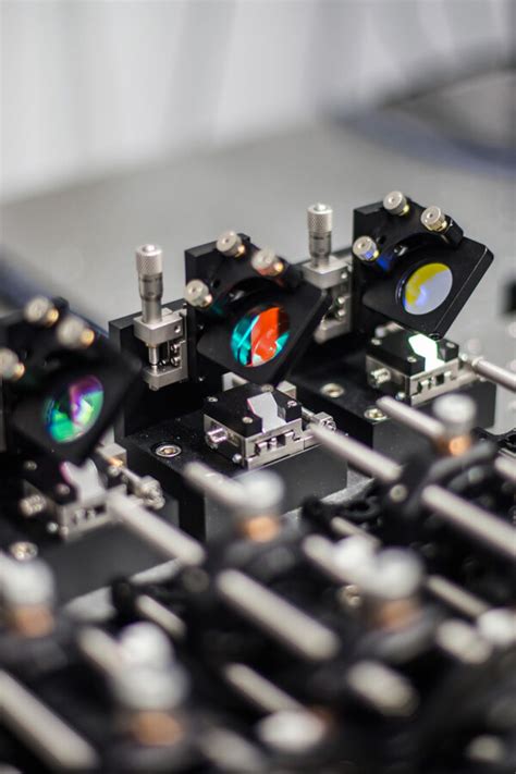 Lattice Light Sheet Wehi