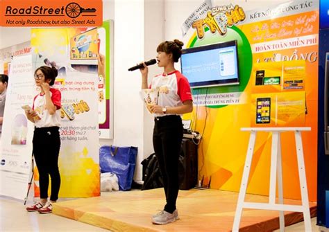 Những điều cần biết về PG activation Roadstreet