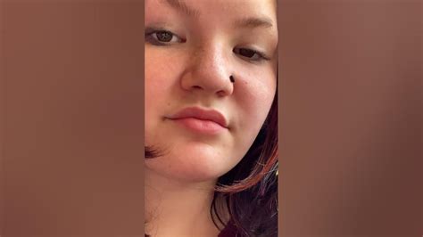 I Have American Gitl Doll Teethhh Youtube