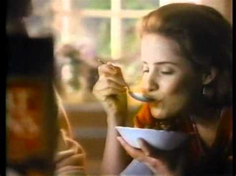 1994 Great Grains Cereal Commercial Youtube