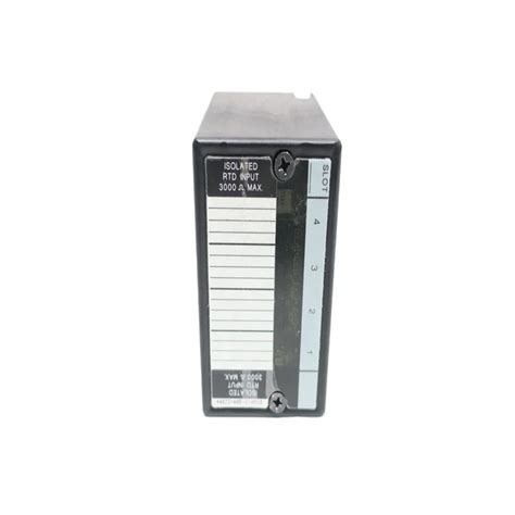Field Control Rtd Input Module Ic670alg620 Buy Output Module Module Ic670alg620 Analog Output