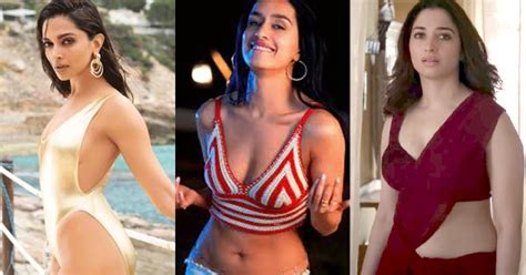 Bollywood Actresses Who Surprised Fans With Bold Roles And Scenes