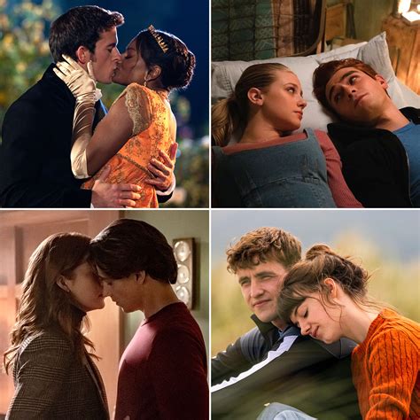 Steamiest Tv Sex Scenes Of All Time Bridgerton Outlander And More