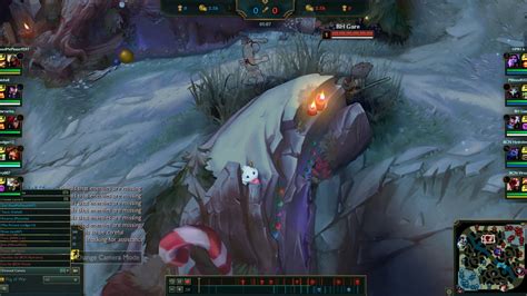 Zed Making Super Sex With Katarina In The Snow Youtube