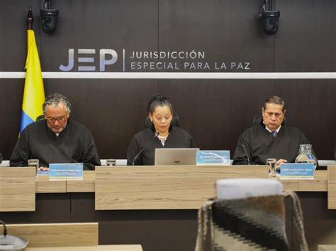 Jep Emitió Sentencia A 12 Militares Del Batallón La Popa Por Falsos