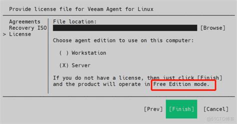 Veeam实现mysql的备份与还原（2） 51cto博客 Veeam备份