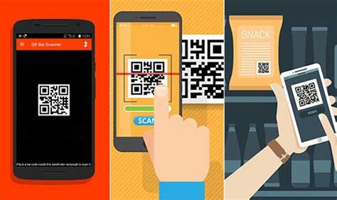 The QR Bar Reader Pro Apk Review How To Choose The Best Apk For Your Mobile Phone Fit Netion
