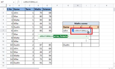 How To Vlookup Multiple Criteria And Columns In Google Sheets Techcult