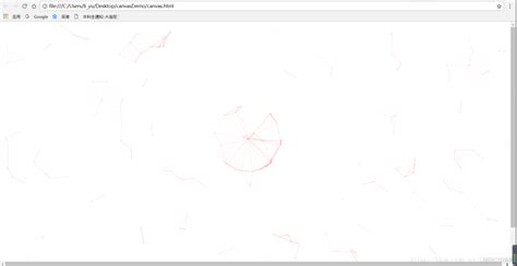 网页粒子背景插件 Canvas Nestjs 指定具体位置展示51cto博客粒子特效背景