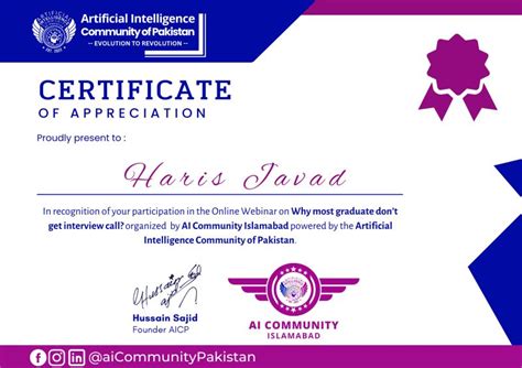 Haris Javed On Linkedin Careerdevelopment Aicp Aicommunity Webinar Aicpevents