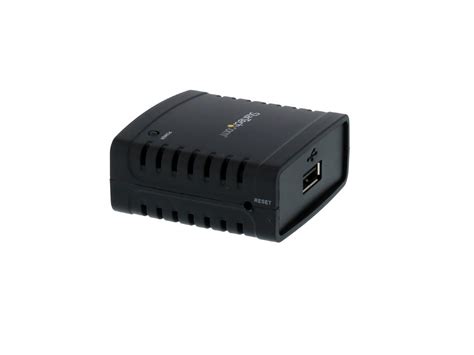 10 100mbps Ethernet To Usb 2 0 Network Lpr Print Server 10base T 100base Tx Auto