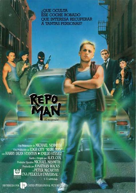 Top Ten Cult Car Movies