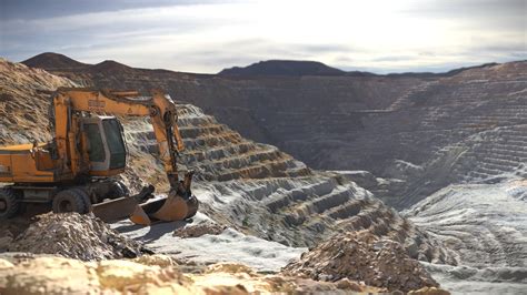 Scanned Opencast Mines 3d Model Turbosquid 2372522