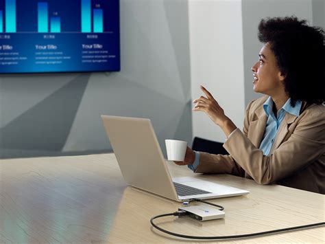 WAVLINK USB Cand USB 3 0 To Dual 4K DisplayPort HDMl Adapter Wavlink Com