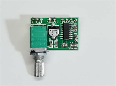 Arduino Hearing Test Device Audiometer Arduino Maker Pro