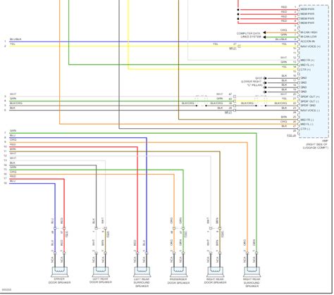 Radio Wiring Diagram Kia Optima 2007 At Gemma Nock Blog