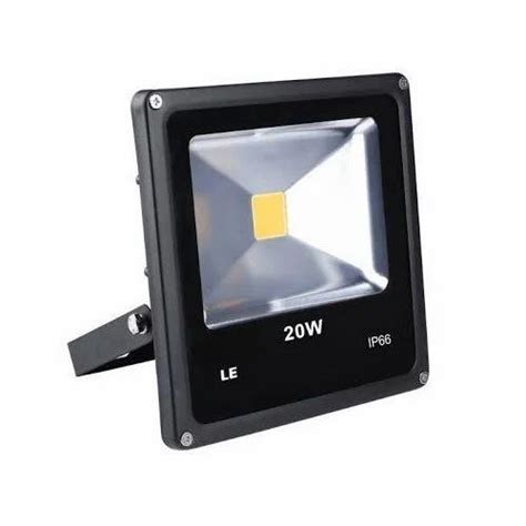 Ace Electric Led Flood Light Ip Rating Ip At Piece In