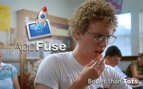 Raible Designs Appfuse 20 Status