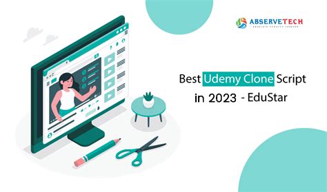 best udemy clone script in 2024 abservetech blog