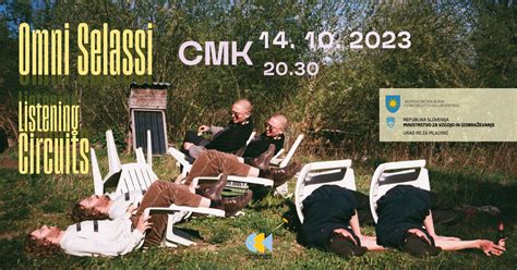 Omni Selassi Listening Circuits Cmk Mynightsi