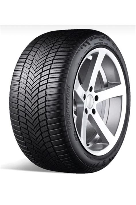 Bridgestone Weather Control A005 Evo 195/65r15 95v Xl M S 3pmsf Fiyatı ...
